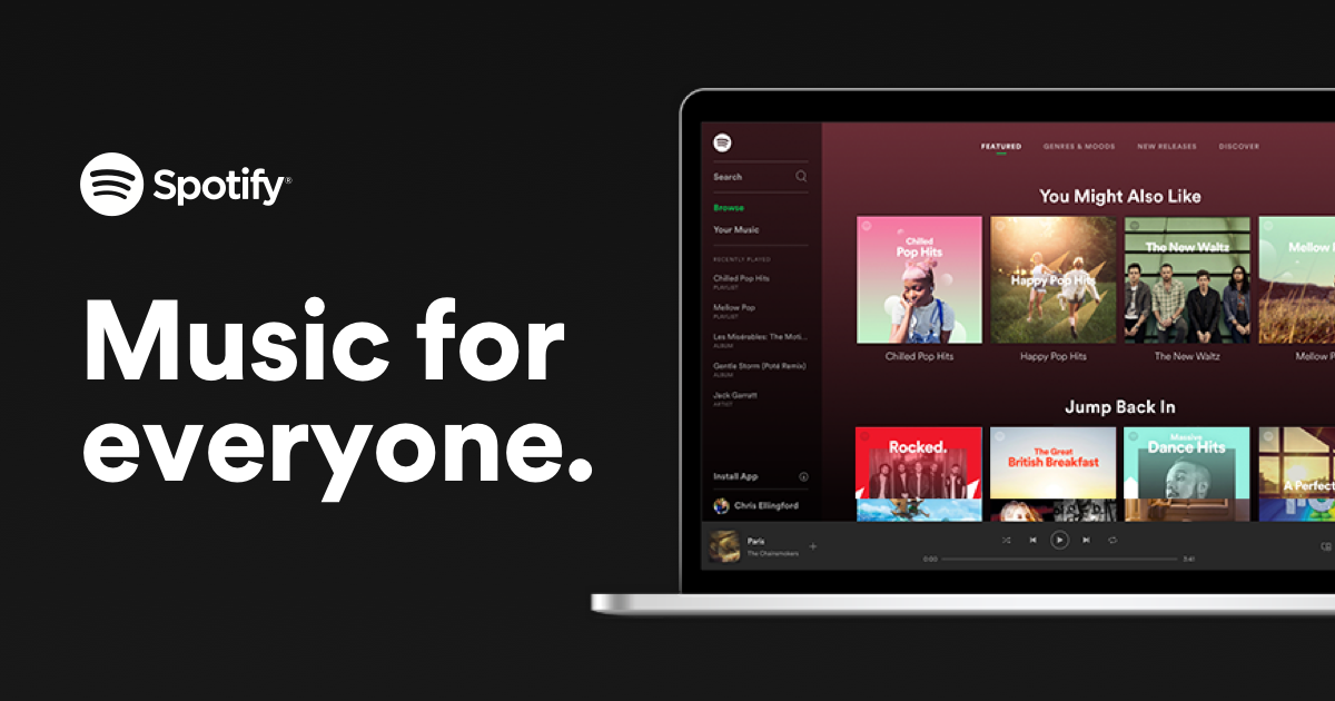 Spotify为什么我的Premium 无法使用？，Spotify操作过程和方法 - Spotify中文网
