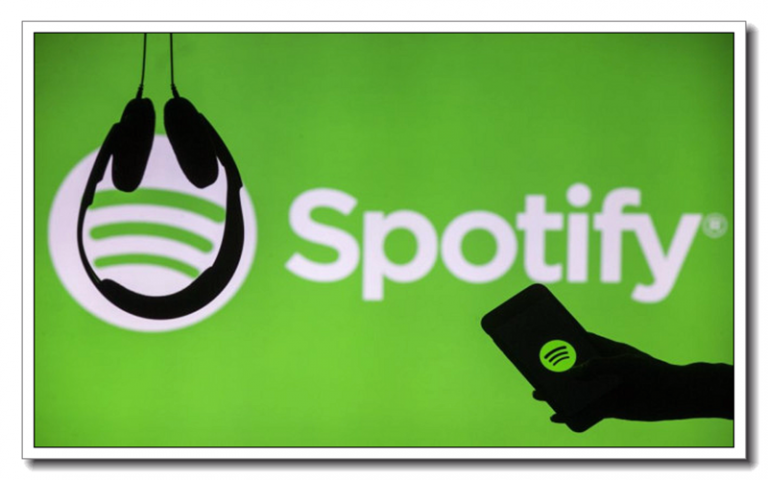 Spotify你的音乐库，Spotify操作过程和方法 - Spotify中文网