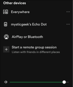 如何与朋友一起听 Spotify - Spotify中文网